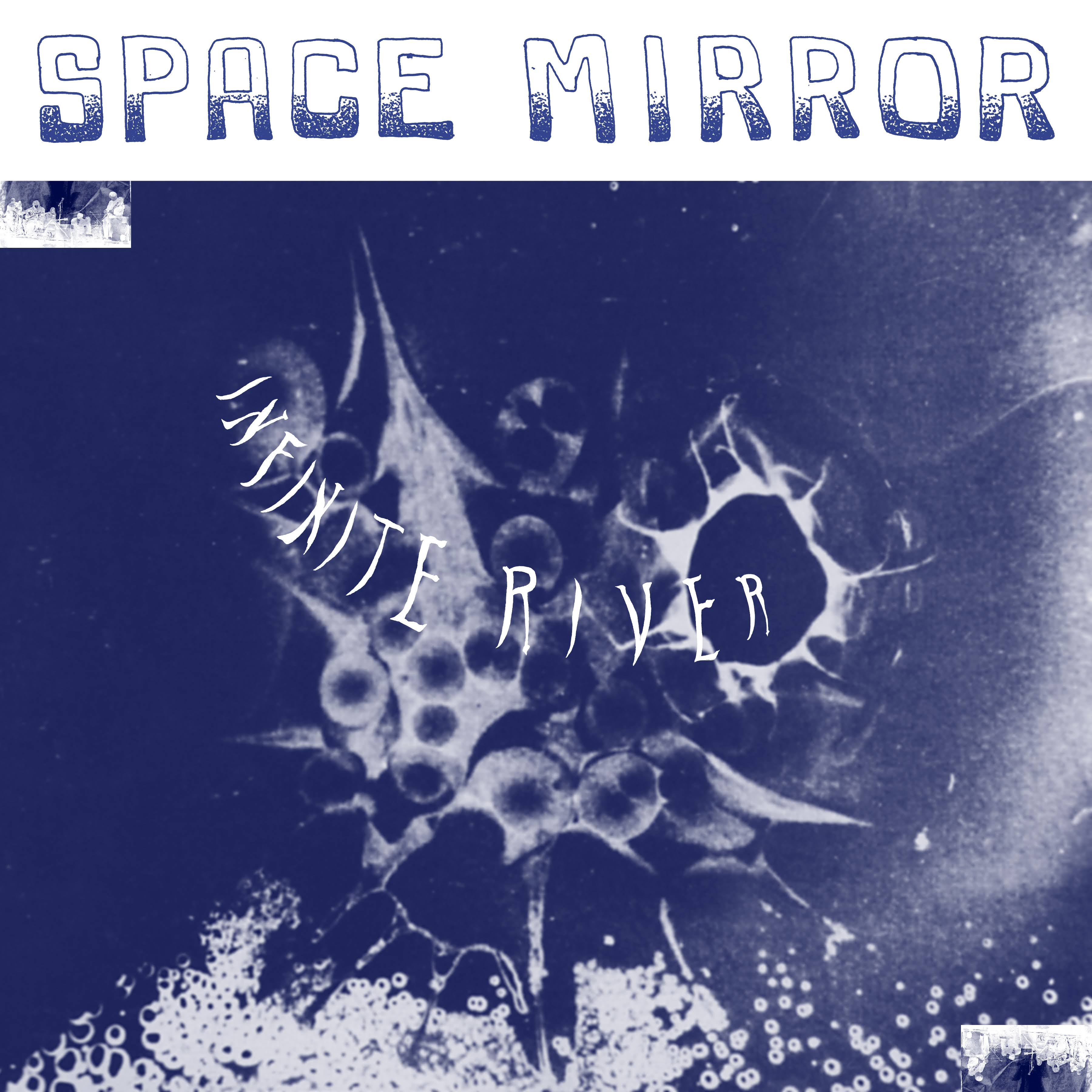 Space Mirror – birdmanrecords